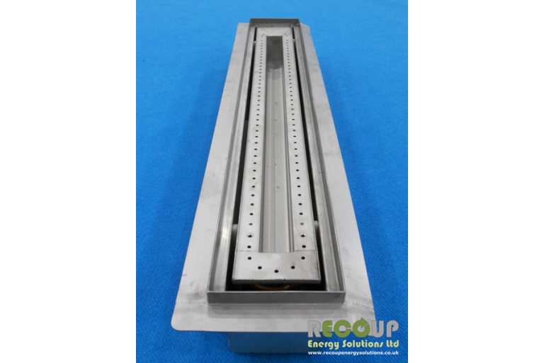 Products - Recoup WWHRS Drain+ waste water heat recovery system