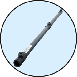 Recoup WWHRS - Waste waste water heat recovery system product range