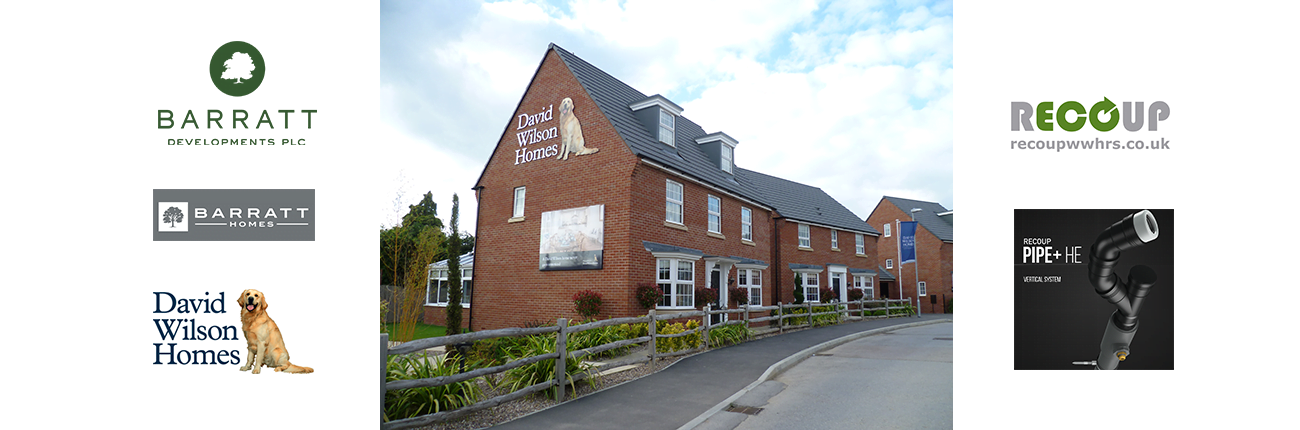 News - Extend Sole-Supplier Agreement with Barratt Developments