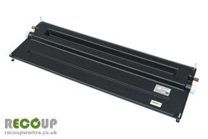 Recoup Easyfit+ - Under bath waste water heat recovery system