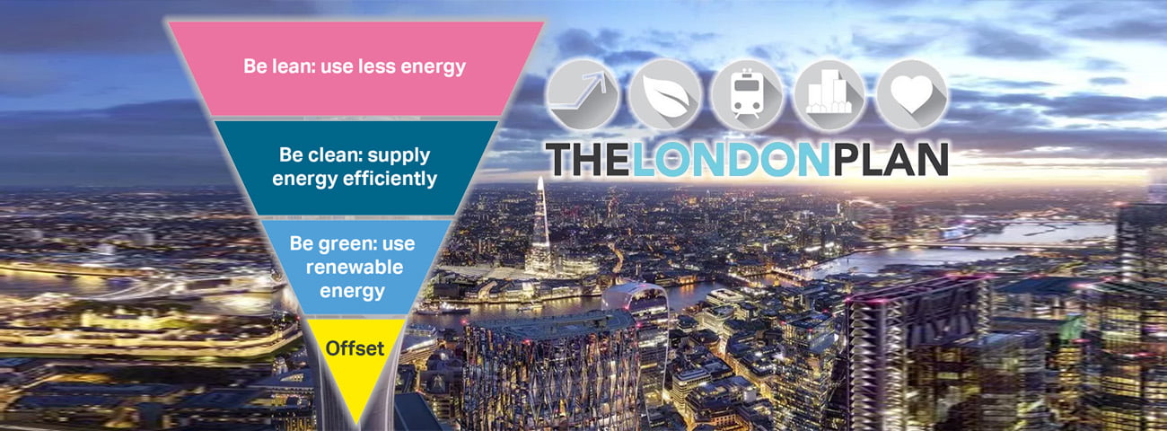 London Plan 2019: Updated Carbon Emission Factors - Recoup WWHRS