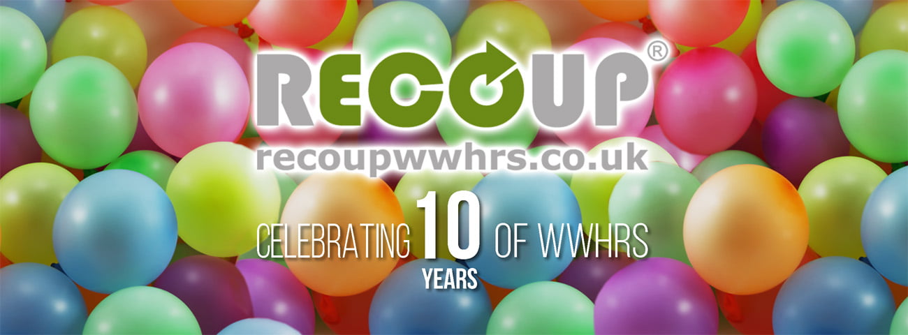 10 Years of Passive Energy Saving WWHRS - News - Recoup WWHRS