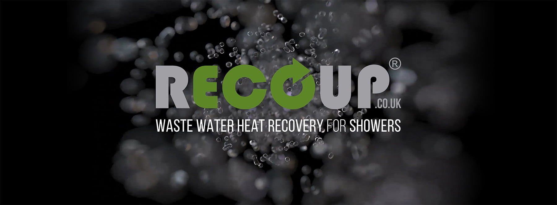 Waste Water Heat Recovery intro- News - Recoup WWHRS