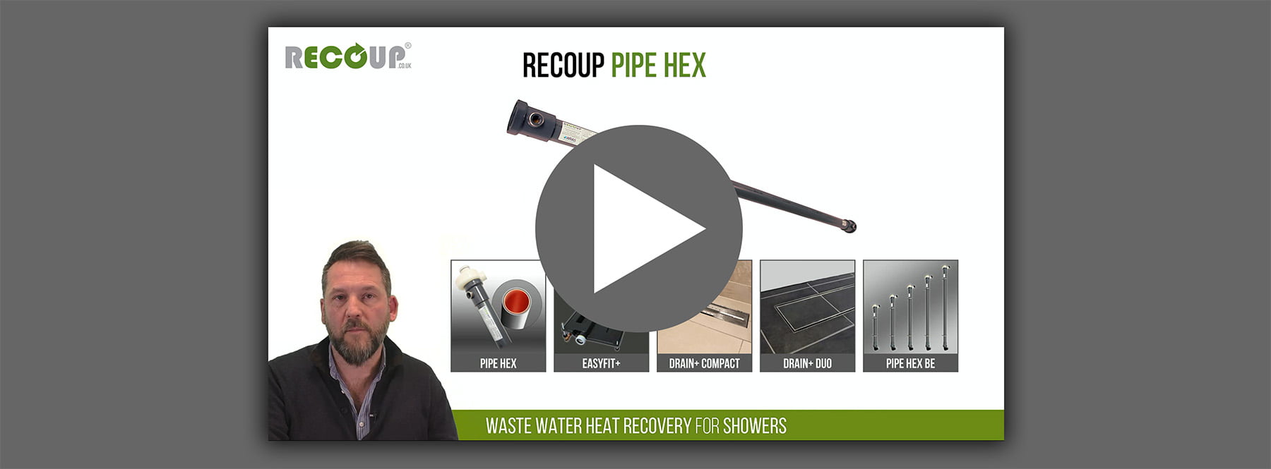 WWHRS in residential New Build - Dec - News - Recoup WWHRS