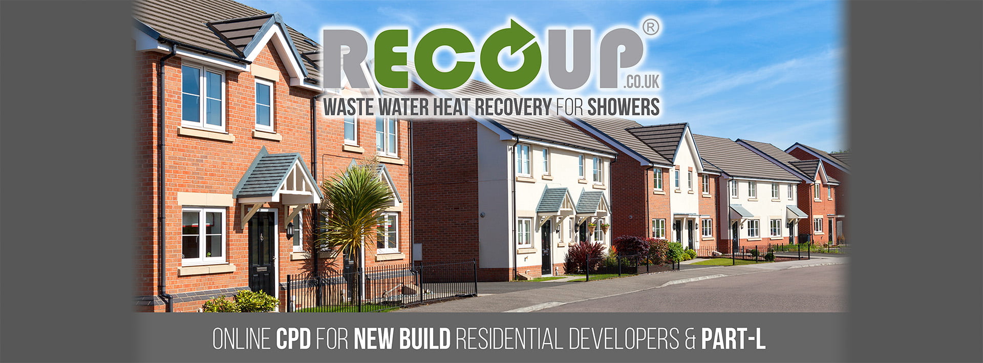 Recoup Residential New Build WWHRS CPD Presentation - News