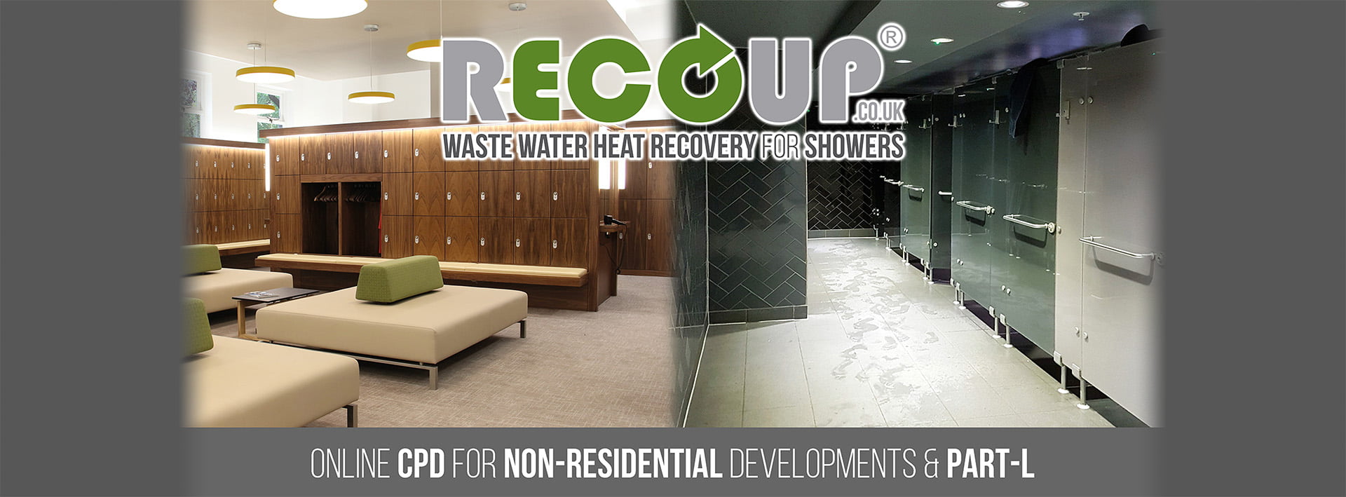 Recoup Non-Residential WWHRS Online CPD Presentation - News