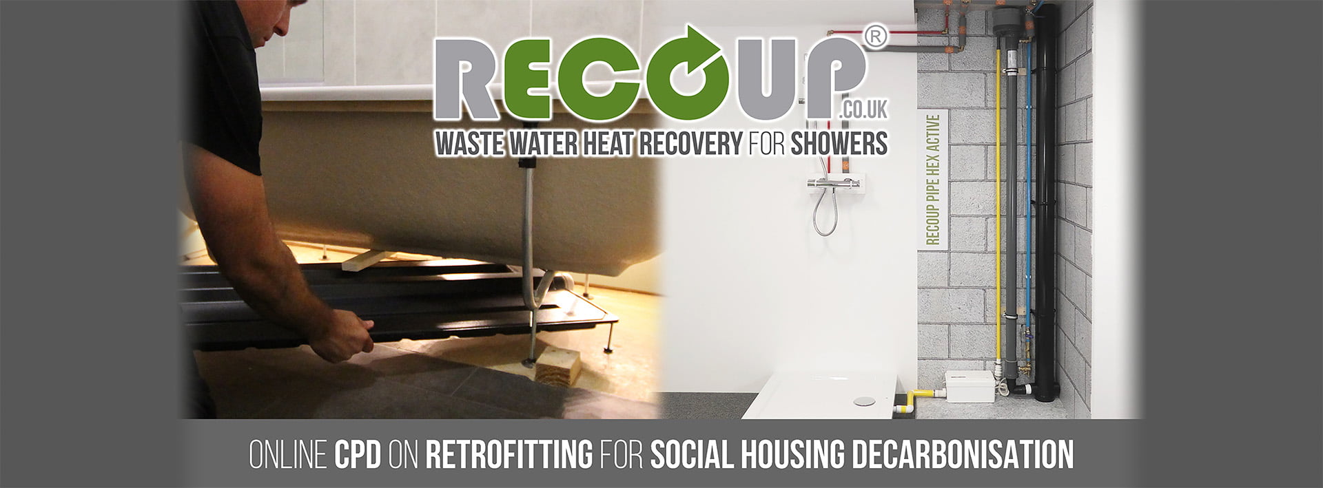 Recoup Retrofitting for Social Housing Decarbonisation CPD - News ...