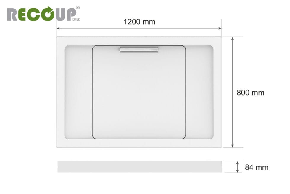 Recoup HeatDeck - Recoup WWHRS