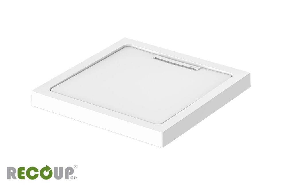 Recoup HeatDeck - Recoup WWHRS