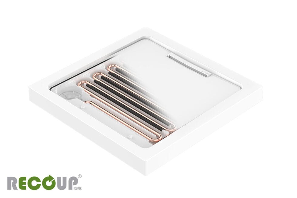 Recoup HeatDeck - Recoup WWHRS