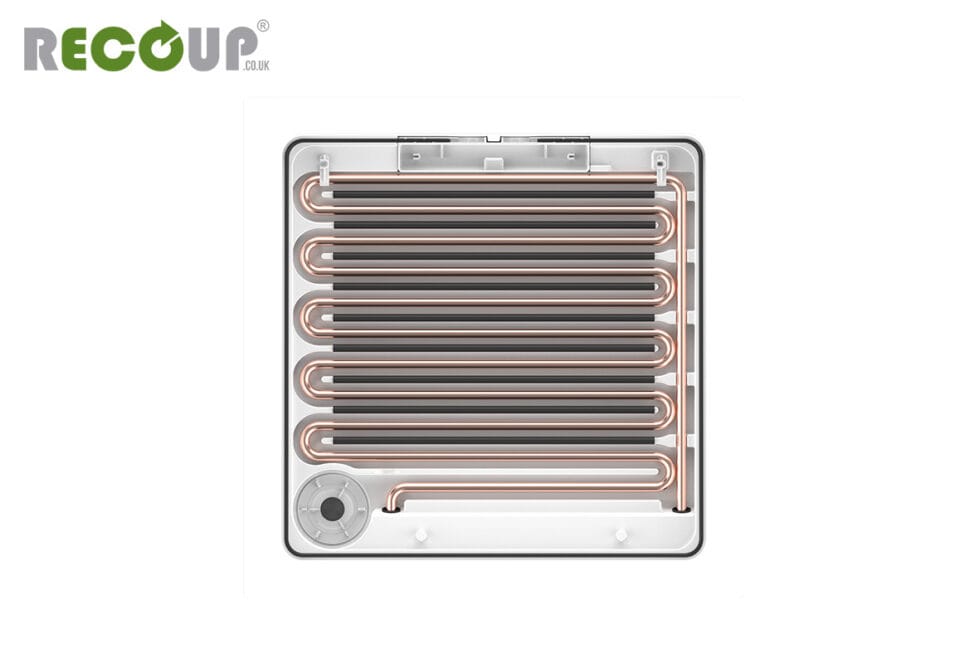 Recoup HeatDeck - Recoup WWHRS