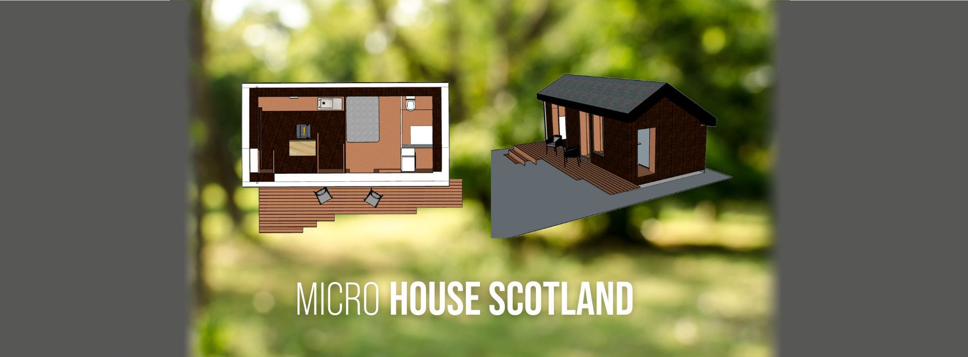 The Micro House Scotland Project - Recoup WWHRS