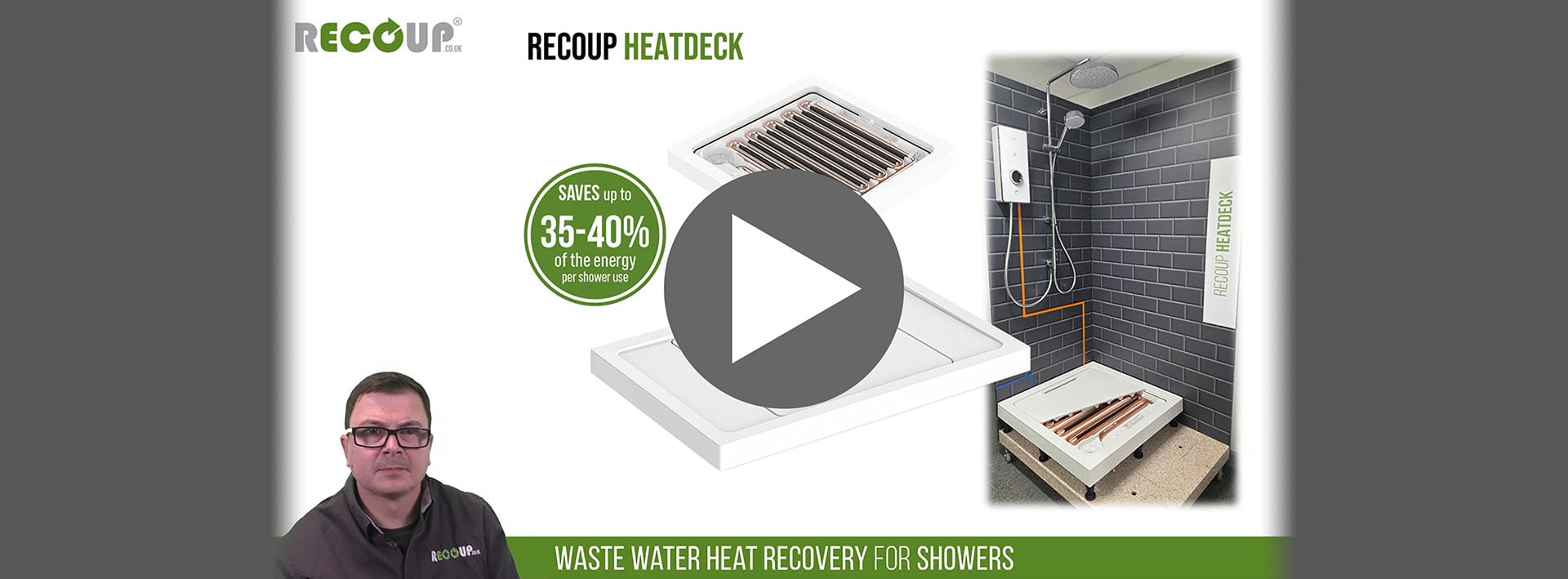 Recoup WWHRS Overview - Online CPD - News